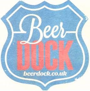 BeerVisits - Crewe, Cheshire: Beer Dock